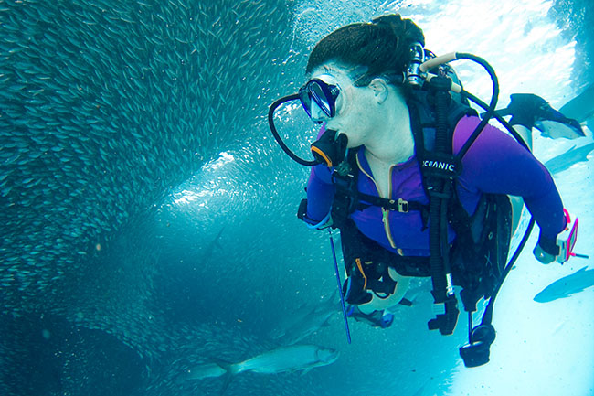 Qué es el buceo y sus beneficios - Adventure Tours